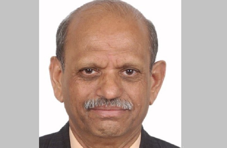 ಪ್ರಾದೇಶಿಕ ಅಸಮತೋಲನ ನಿವಾರಣಾ ಆಯೋಗದ ಅಧ್ಯಕ್ಷರಾಗಿ ಪ್ರೊ.ಗೋವಿಂದ ರಾವ್ ನೇಮಕ ...