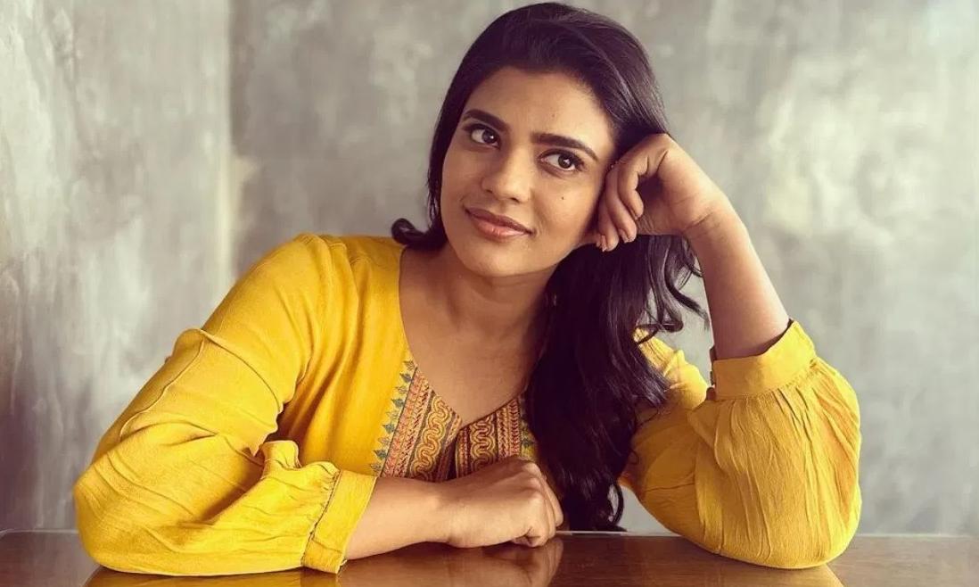 ಡಾಲಿ ಧನಂಜಯ್ ಅಭಿನಯದ 'ಉತ್ತರಕಾಂಡ' ಸಿನಿಮಾಗೆ ಐಶ್ವರ್ಯಾ ರಾಜೇಶ್? | Aishwarya ...