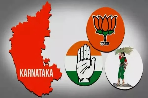Loksabha Election 2024 ಮೊದಲ ಹಂತದ ಬಹಿರಂಗ ಪ್ರಚಾರ ಅಂತ್ಯ 14 ಕ್ಷೇತ್ರಗಳ