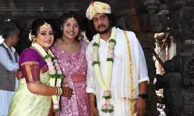 ಸದ್ದಿಲ್ಲದೆ ಹಸೆಮಣೆ ಏರಿದ ಬಿಗ್‌ಬಾಸ್‌ ಸ್ಪರ್ಧಿ ಸಿರಿ | Bigg Boss, the serial ...