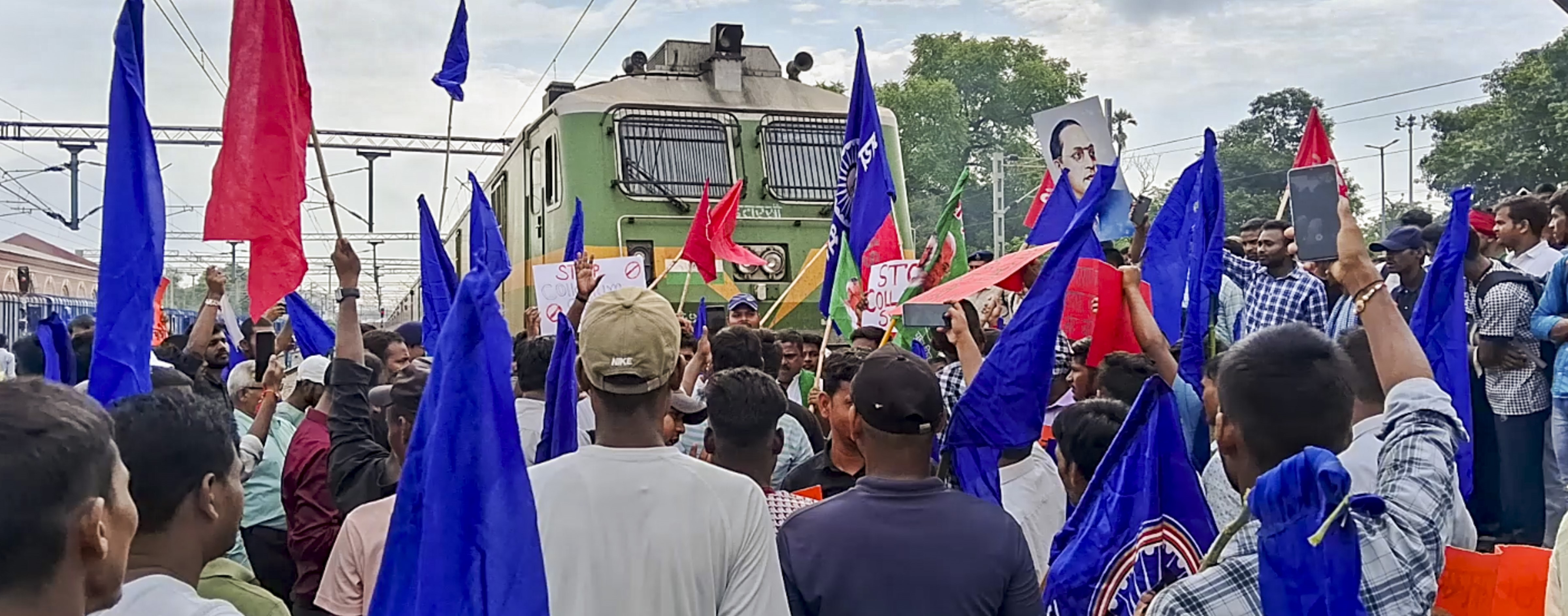 ಭಾರತ್ ಬಂದ್ ಇಂದು: ಯಾರು, ಏಕೆ ಕರೆ ನೀಡಿದರು? | Bharat Bandh today: Who ...