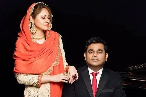 ಸಂಗೀತ ಮಾಂತ್ರಿಕ ಎ.ಆರ್‌.ರೆಹಮಾನ್‌ ದಾಂಪತ್ಯದಲ್ಲಿ ಬಿರುಕು; ವಿಚ್ಛೇದನ ಘೋಷಿಸಿದ ...