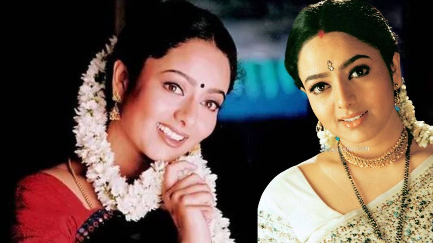 Soundarya Death | ನಟಿ ಸೌಂದರ್ಯ ಸಾವು ಪ್ರಕರಣ: 21ವರ್ಷಗಳ ಬಳಿಕ ತೆಲುಗು ನಟನ ...